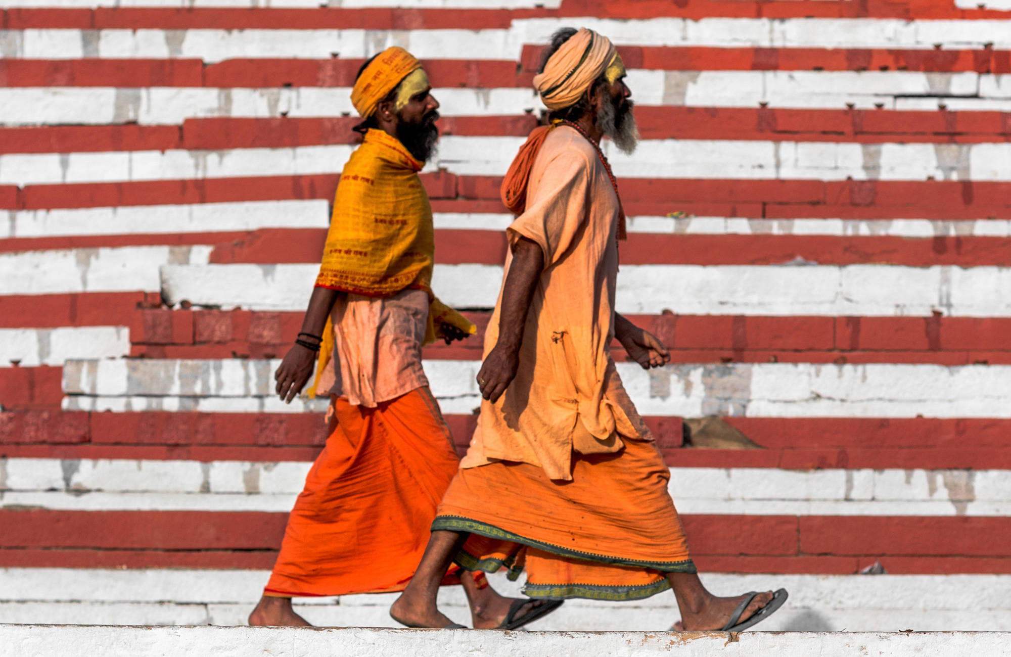 Experience colorful India & Nepal | Travel the KILROY Way